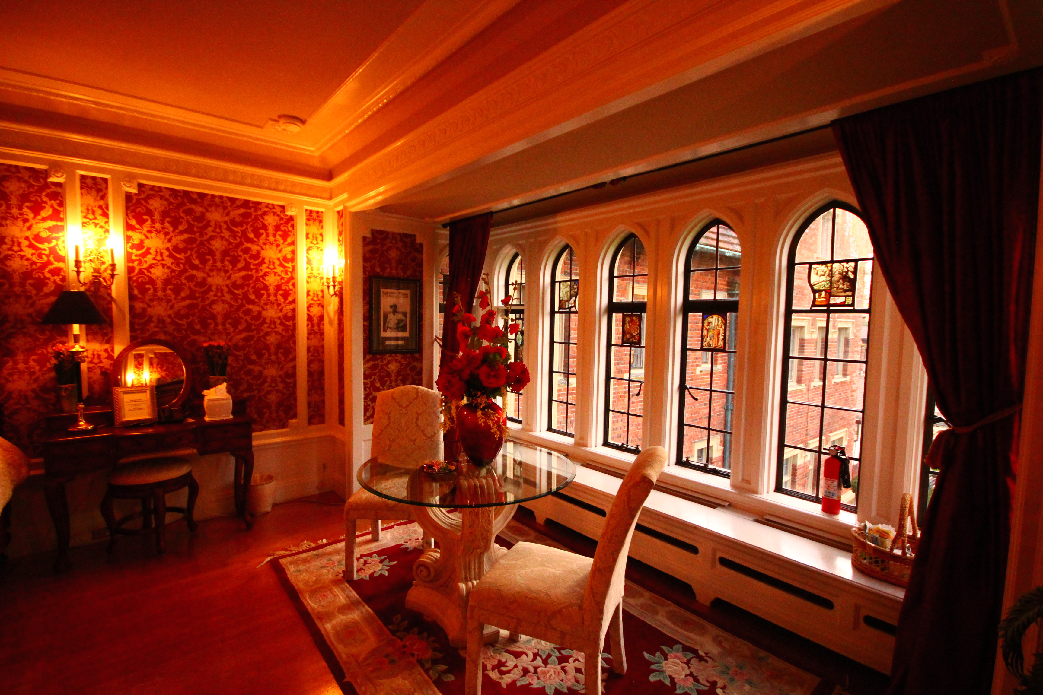 World Class Historic Thornewood Castle Tacoma,WA 12/2011 | WWW ...