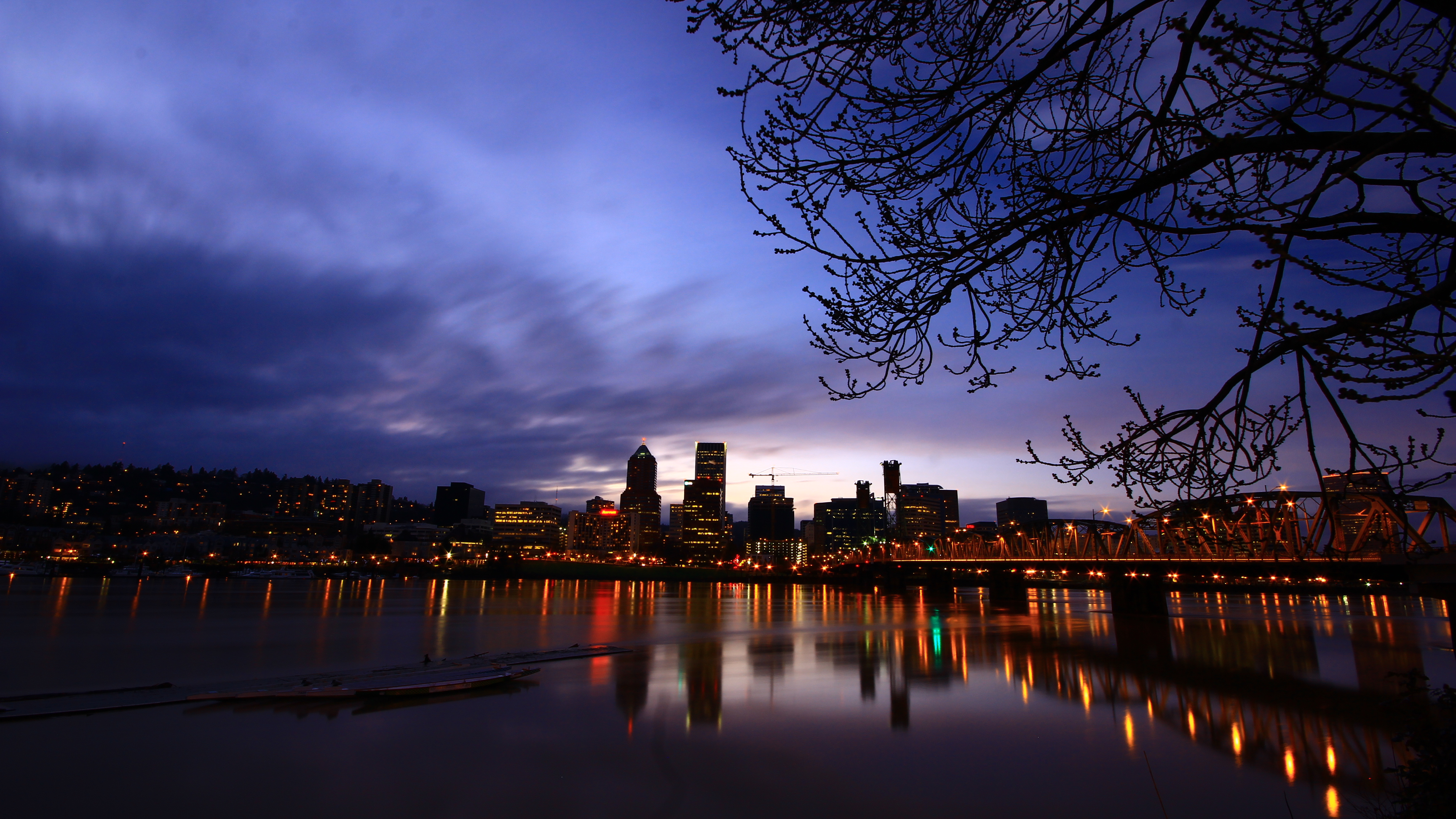 “อารมณ์หนาว” Winter in Portland Oregon 01/2012 By เขตต์ โหรศิลป์ | WWW ...